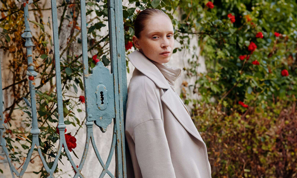 HERNO BRAND WEEK | 신세계면세점