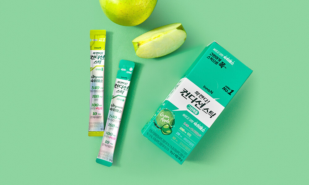 INNO.N | 신세계면세점