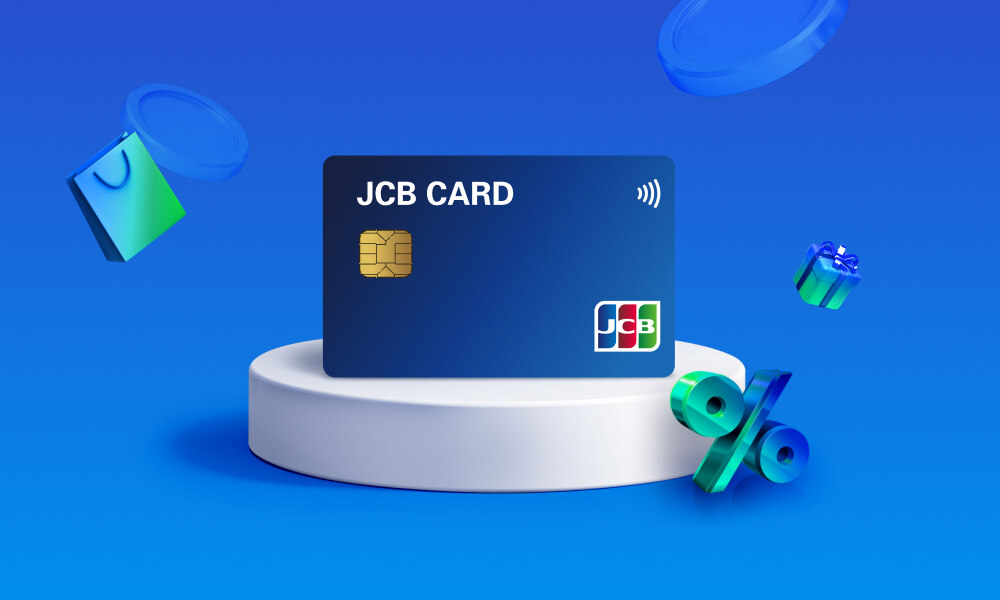 JCB Member special benefits | Shinsegae Duty Free