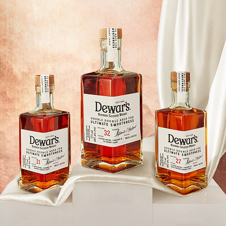DEWARS | 신세계면세점