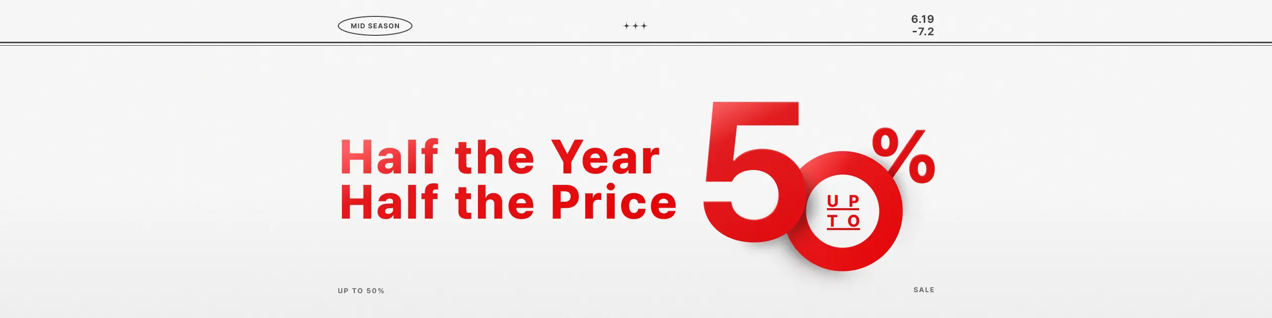 Benefits refresh daily! | Shinsegae Duty Free