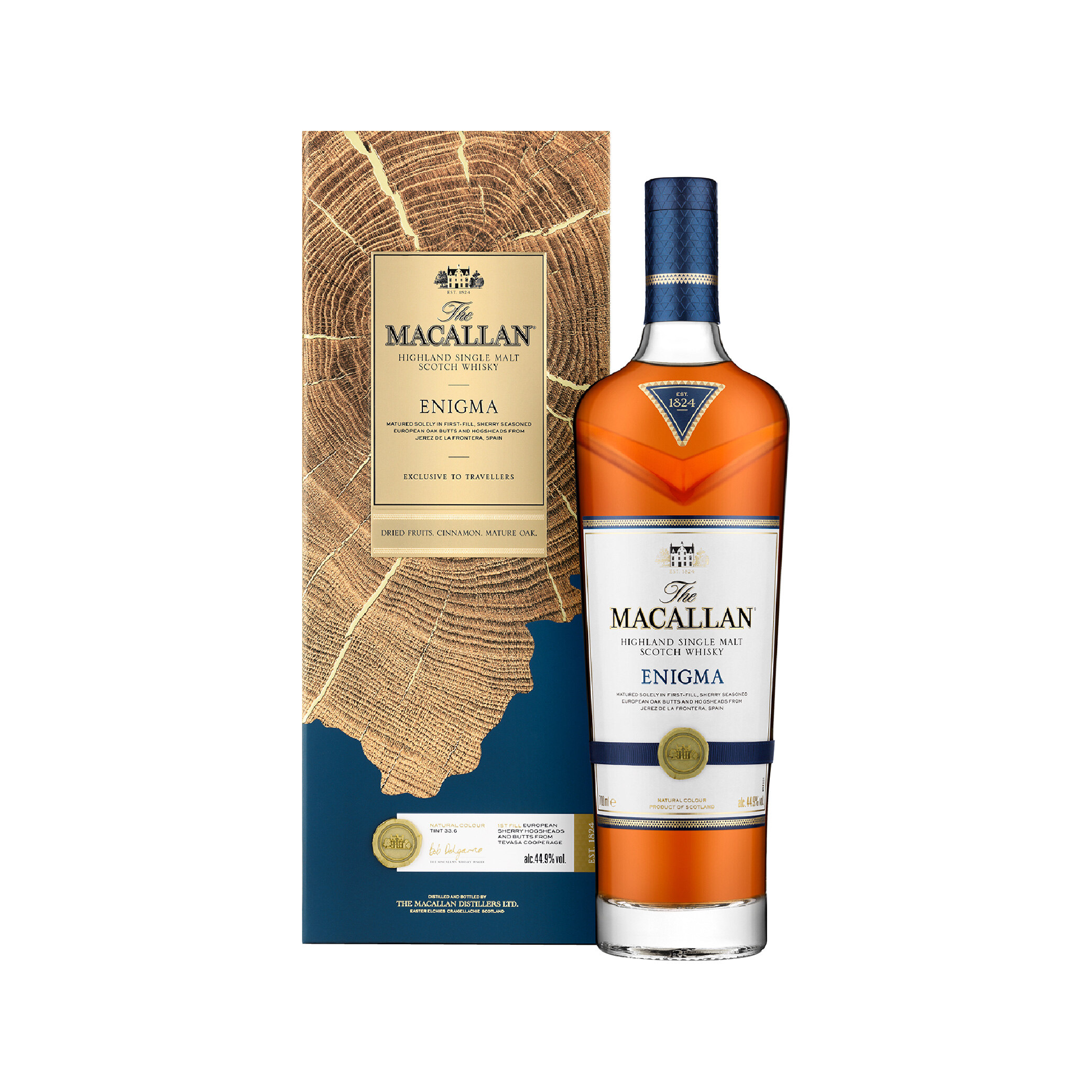 THE MACALLAN | 신세계면세점