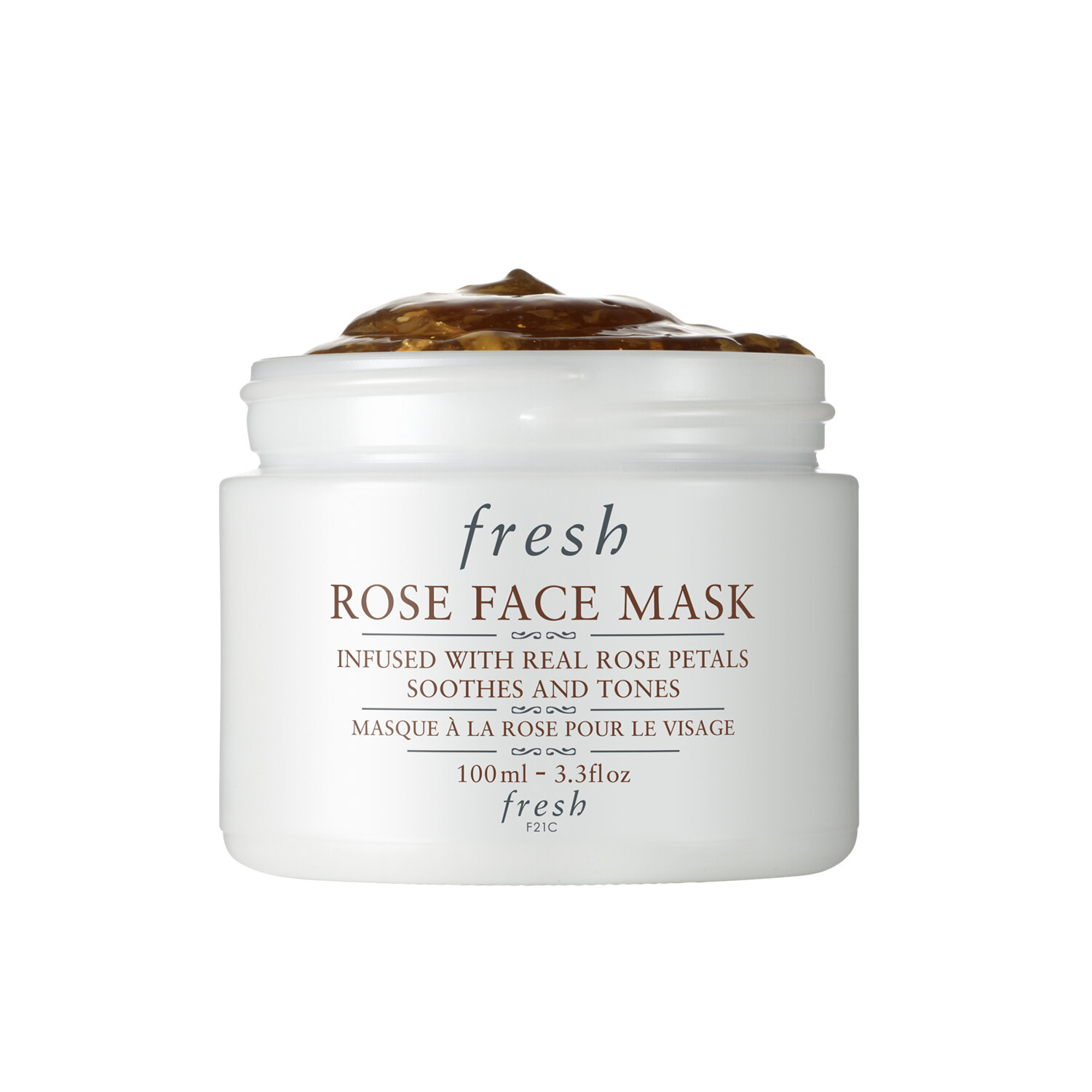 Rose Face Mask 100ml - 프레쉬 - 뷰티 | 신세계면세점