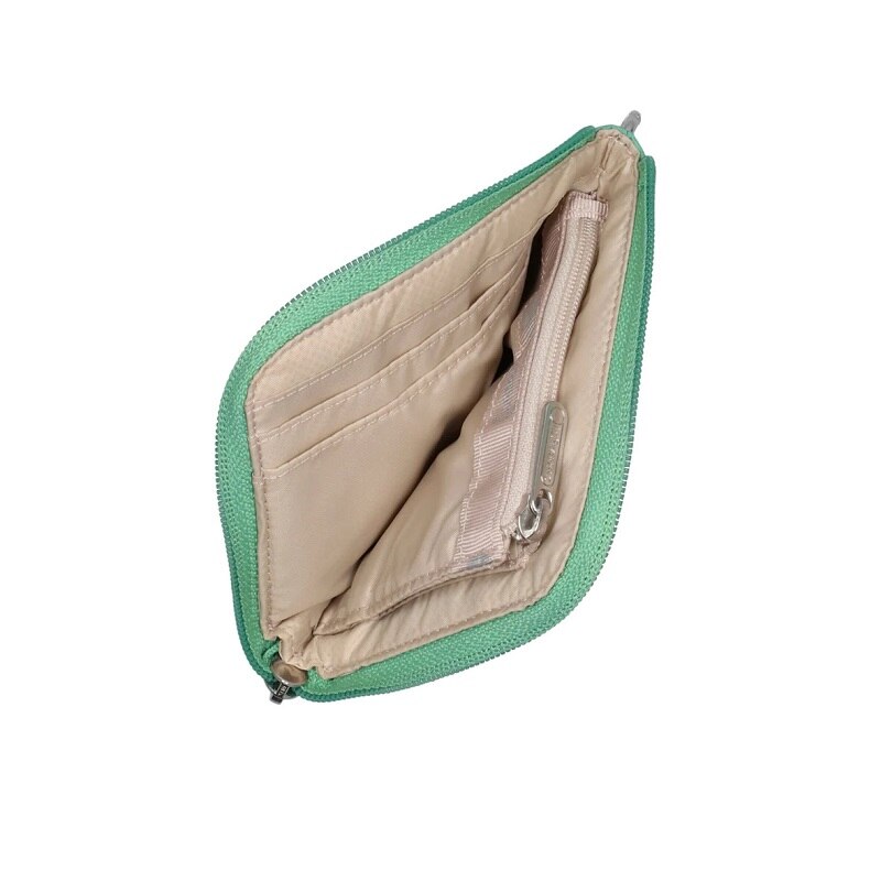 SAGE WALLET SLIM WALLET - 레스포색 - 패션 | 신세계면세점