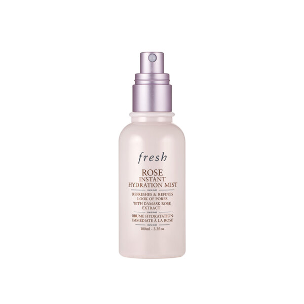 Rose Instant Hydration Mist 프레쉬 뷰티 신세계면세점