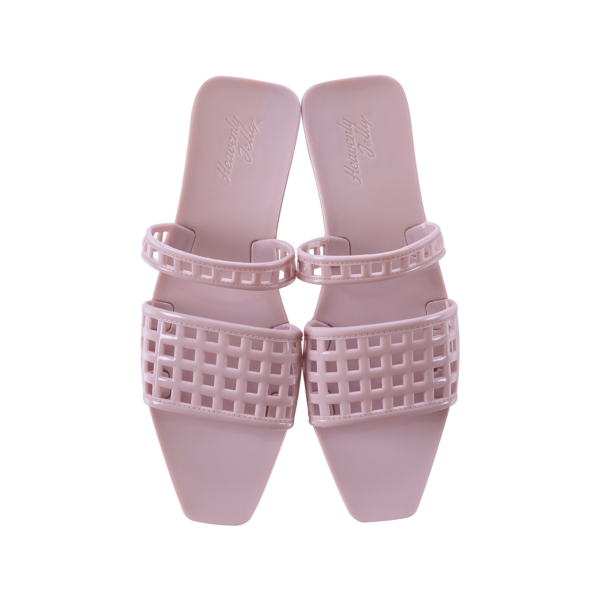 Mule Skin Peach - 헤븐리젤리 - 패션 | 신세계면세점