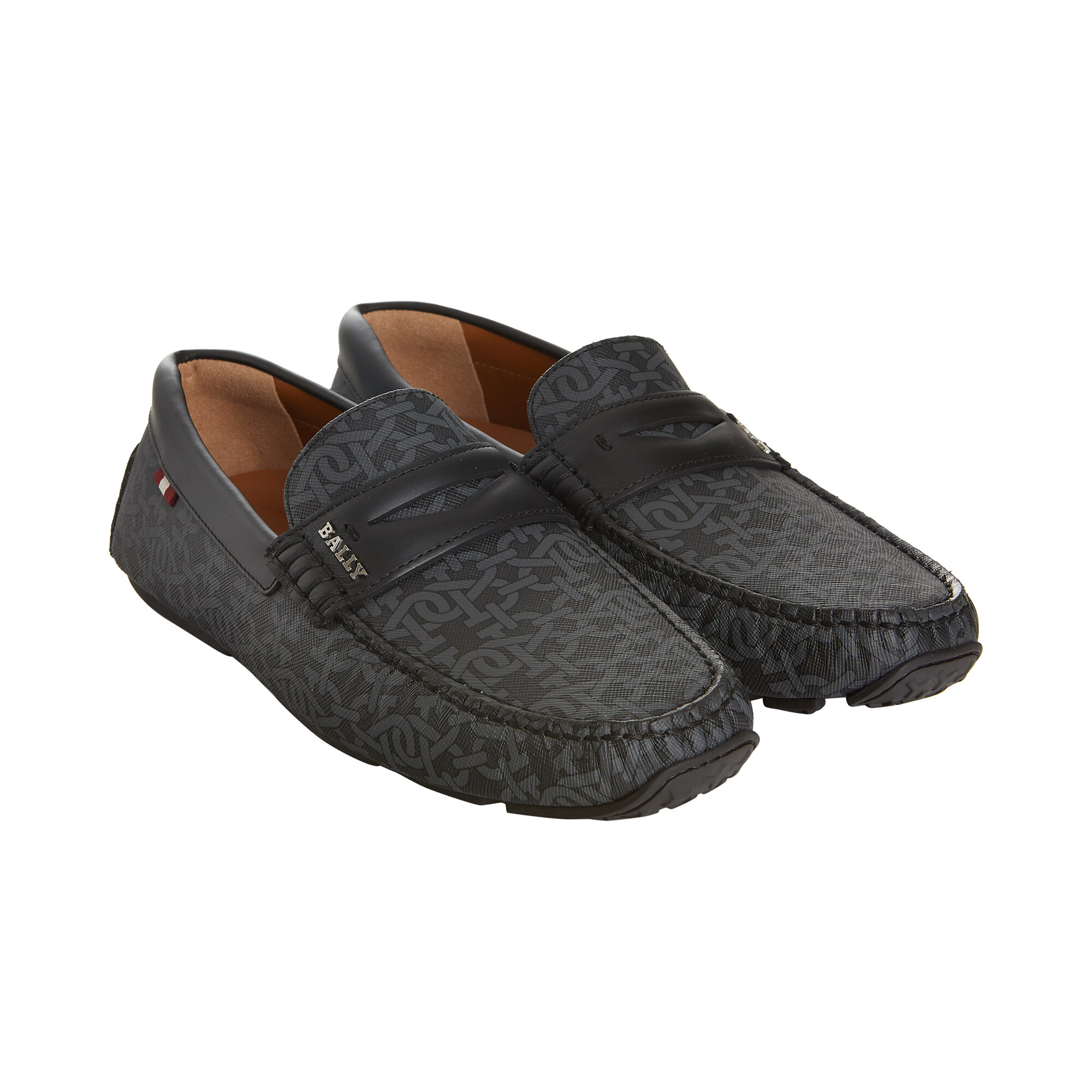 PAVEL-T_/I716_22AW_MSHOES - 발리 - 패션 | 신세계면세점