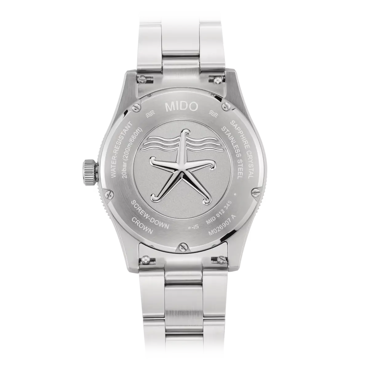 M0269071104100 / 오션 스타 39 / 남성 - 미도 - 시계/주얼리 | 신세계면세점