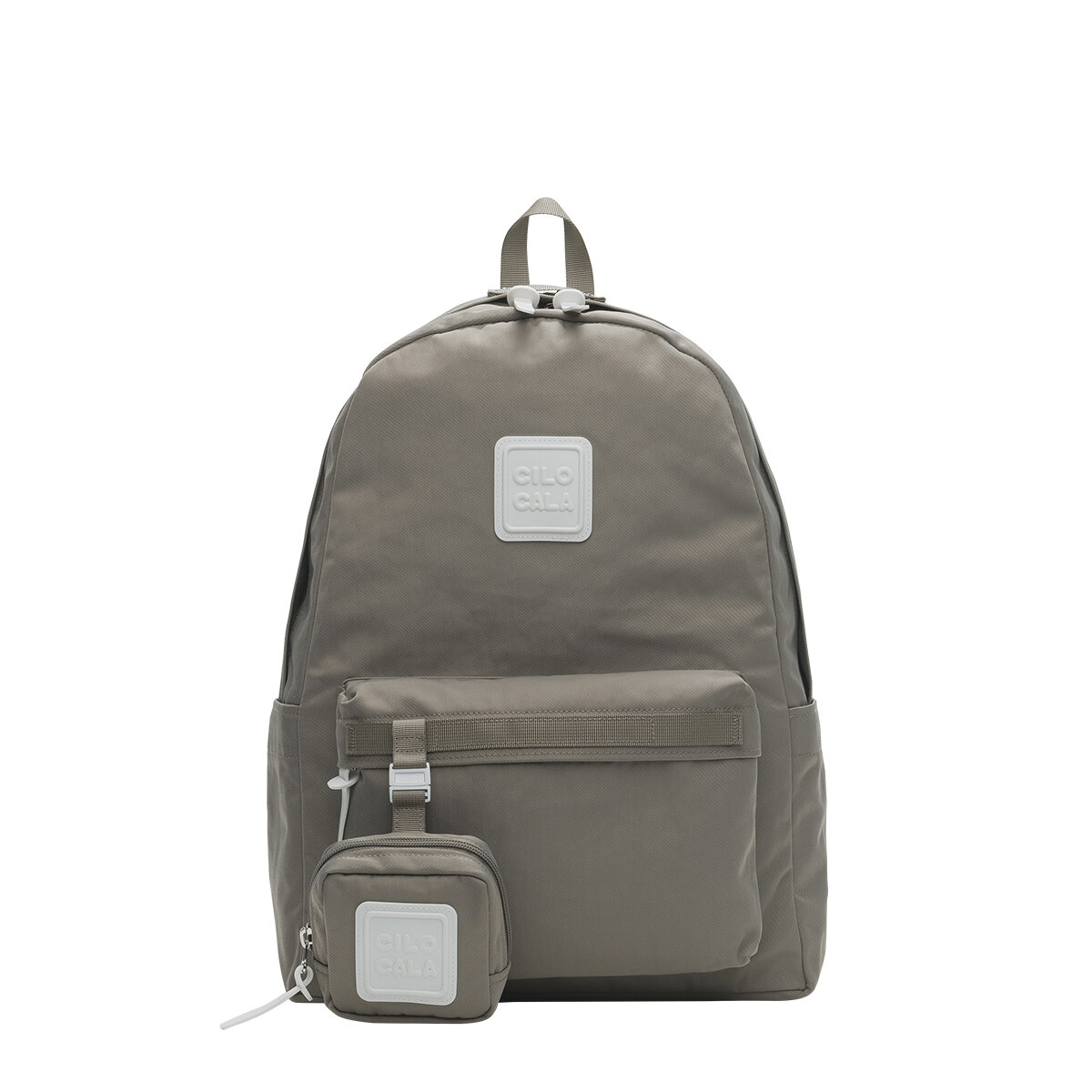 CILOCALA MINI POUCH GRAY - 시로카라 - 패션 | 신세계면세점