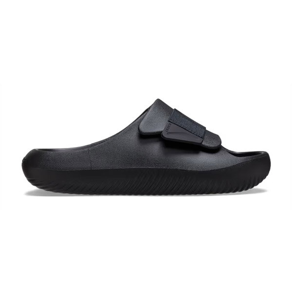 CROCS Mellow Lux Recovery Slide Slippers 209413-001 - 크록스 - 패션 | 신세계면세점