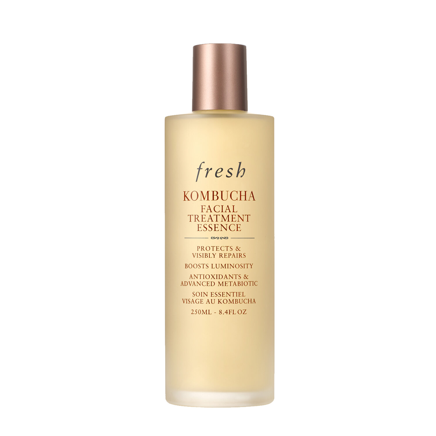 콤부차 페이셜 트리트먼트 에센스 250ml 프레쉬 뷰티 신세계면세점