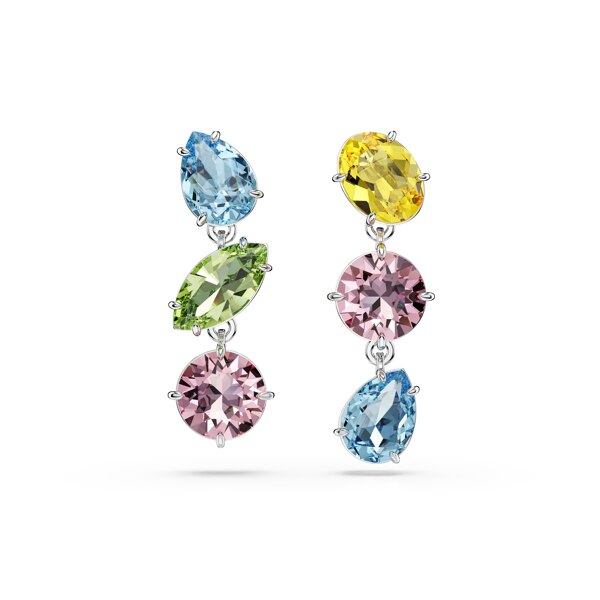 GEMA:PE DROP MUL/RHS - 스와로브스키 - 시계/주얼리 | 신세계면세점