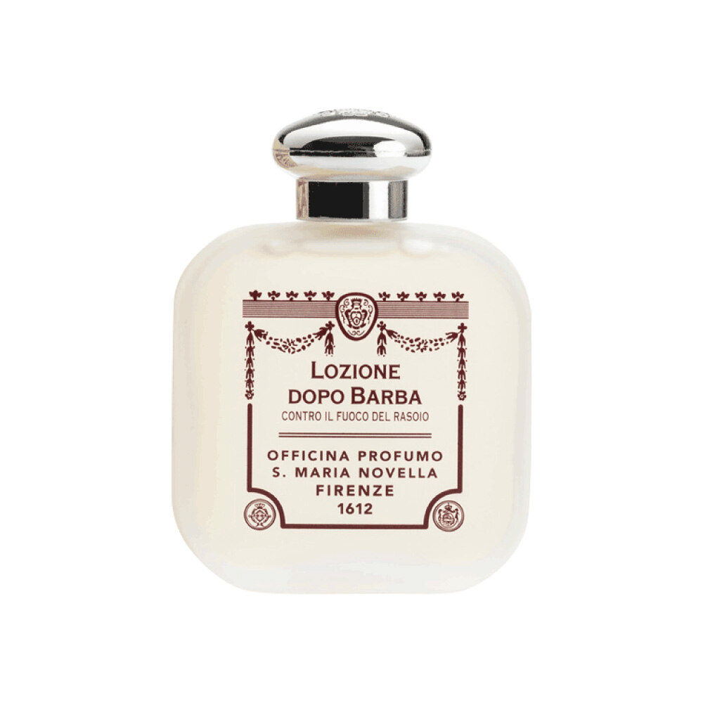 AFTER SHAVE LOTION RUSSIAN COLOGNE 100 ml - 산타 마리아 노벨라 - 뷰티 | 신세계면세점