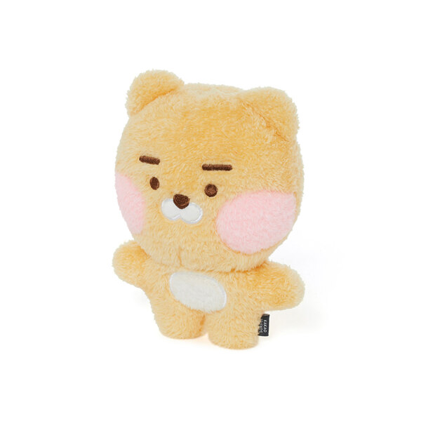 베이비드리밍 볼 발그레 포슬인형_라이언 - 카카오프렌즈 - 리빙 | 신세계면세점