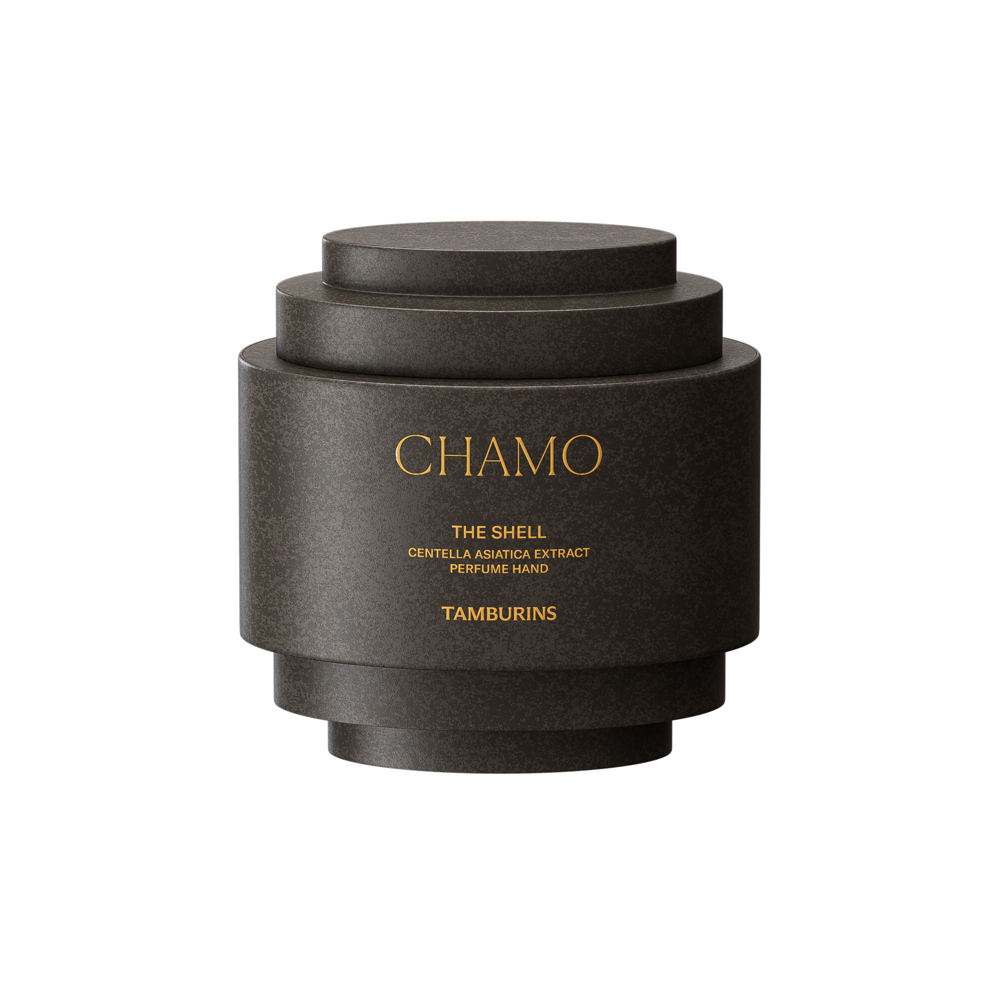 PERFUME SHELL X CHAMO 30mL - tamburins - 美妆馆 | 韩际新世界免税店