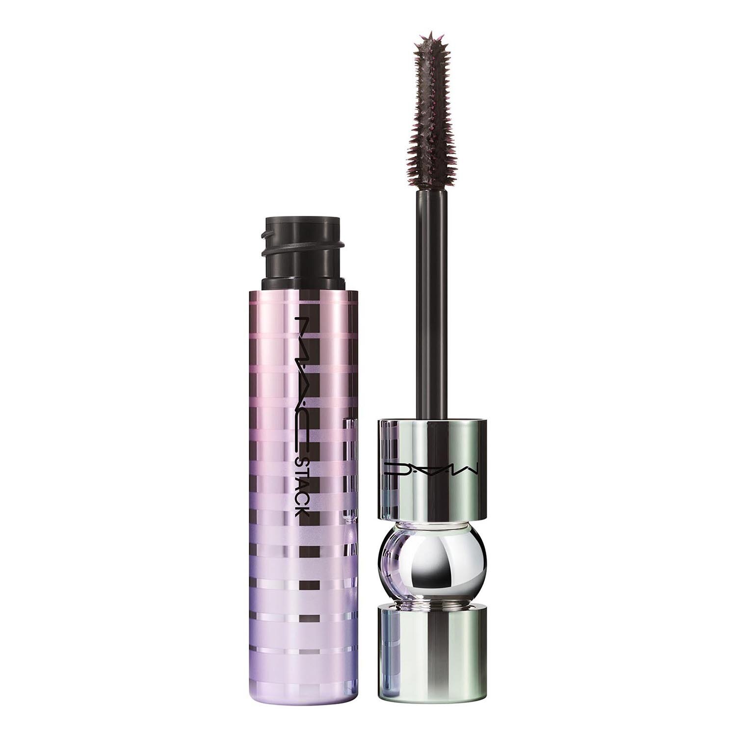 맥스택 마스카라 MACSTACK MASCARA #BLACK STACK 12ml - 맥 - | 신세계면세점