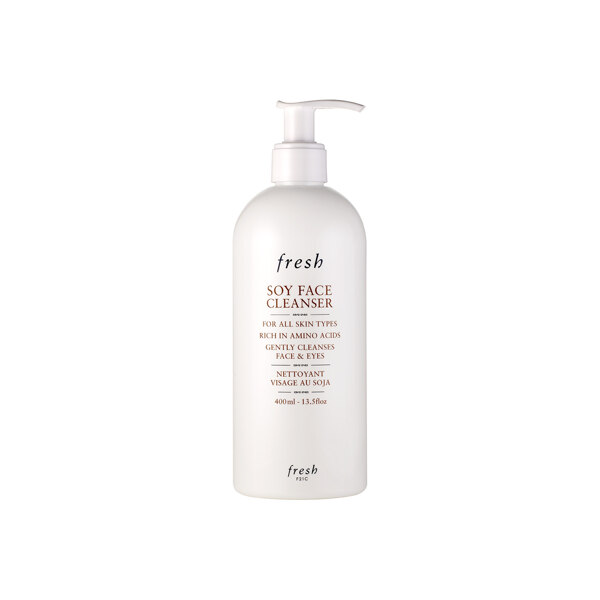 Soy Face Cleanser 400 프레쉬 뷰티 신세계면세점