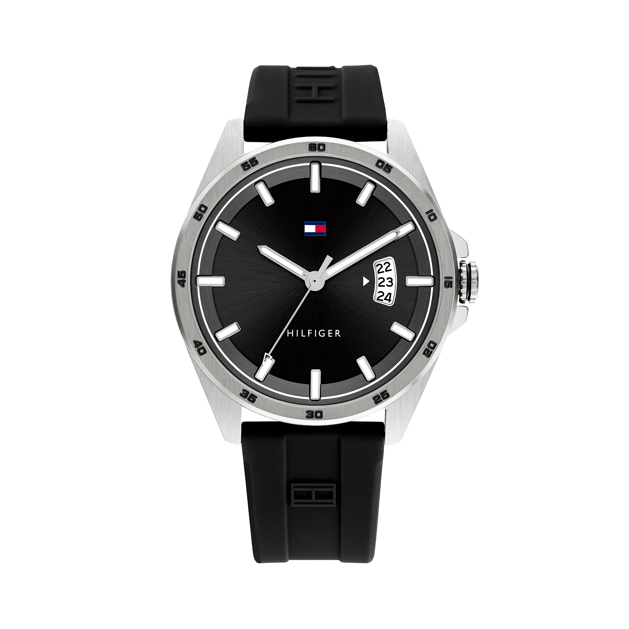 CARTER 42 Silicone - 남성 - 타미힐피거 시계 - 시계/주얼리 | 신세계면세점