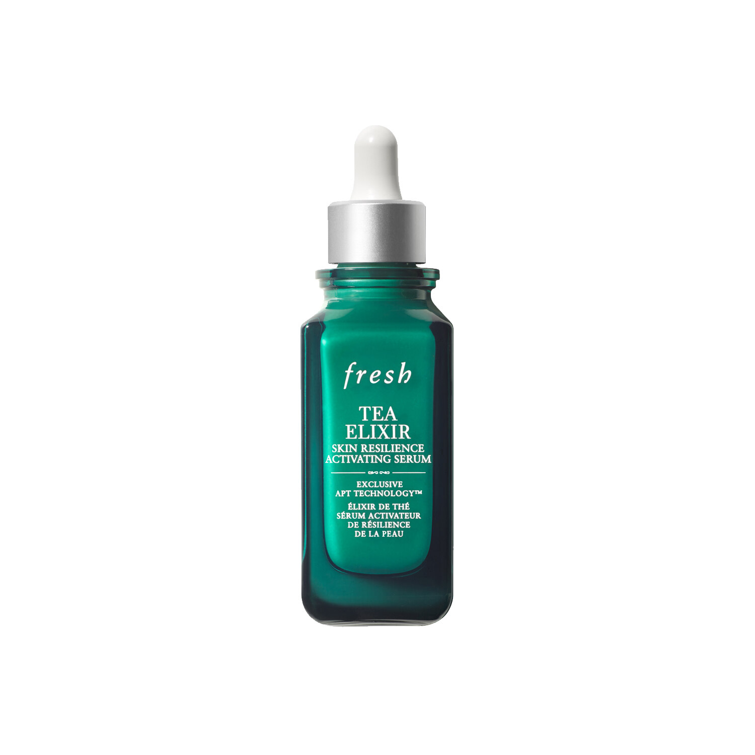 티 엘릭시어 스킨 레질런스 엑티비팅 세럼 50ml 프레쉬 뷰티 신세계면세점