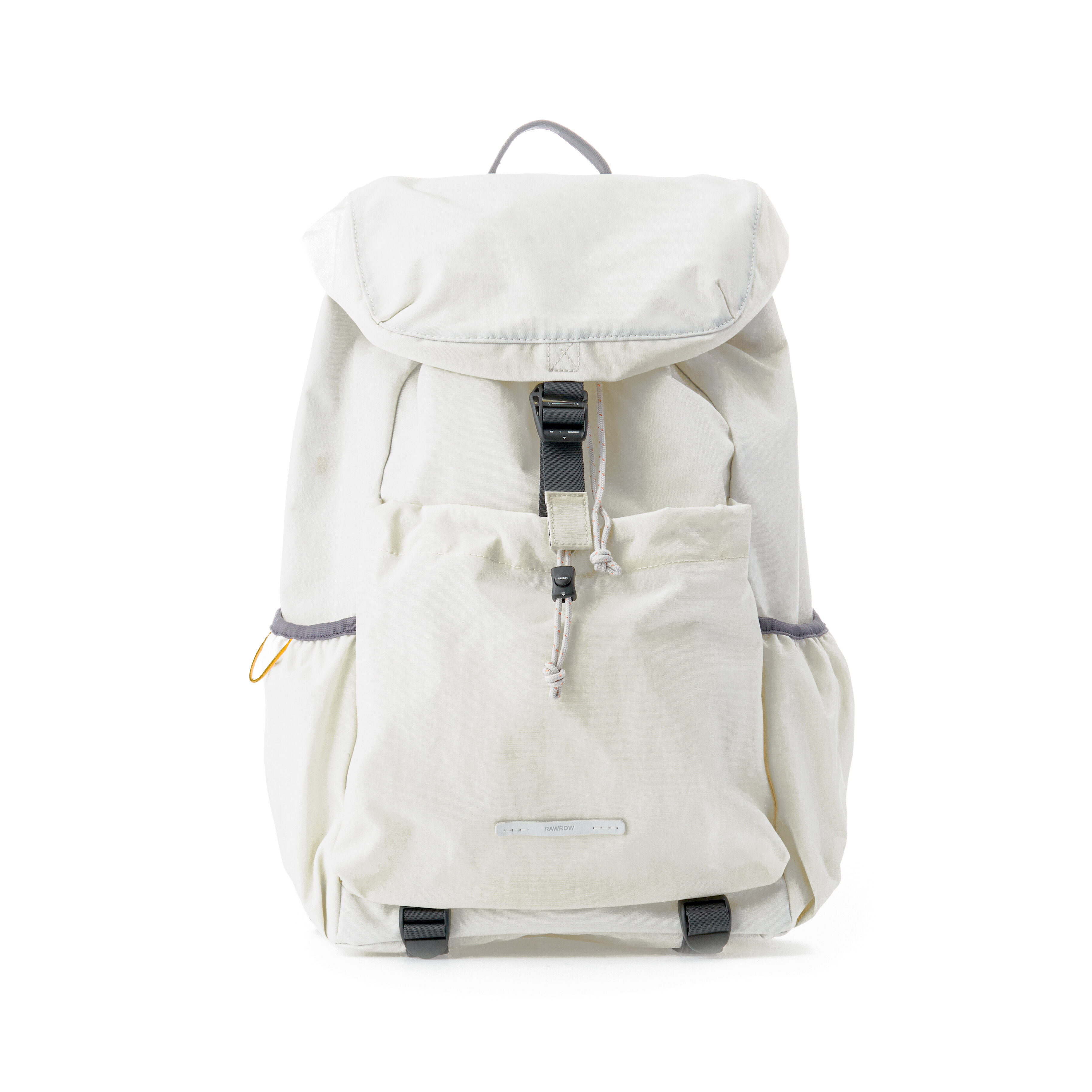 STRING RUCKSACK 976 ep.2 IVORY - 로우로우 - 패션 | 신세계면세점