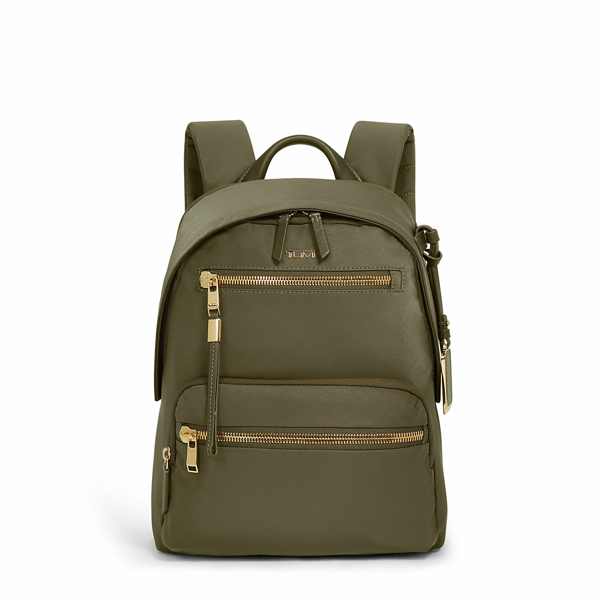 VOYAGEUR DENVER BACKPACK OLIVE - TUMI - Fashion | Shinsegae Duty Free