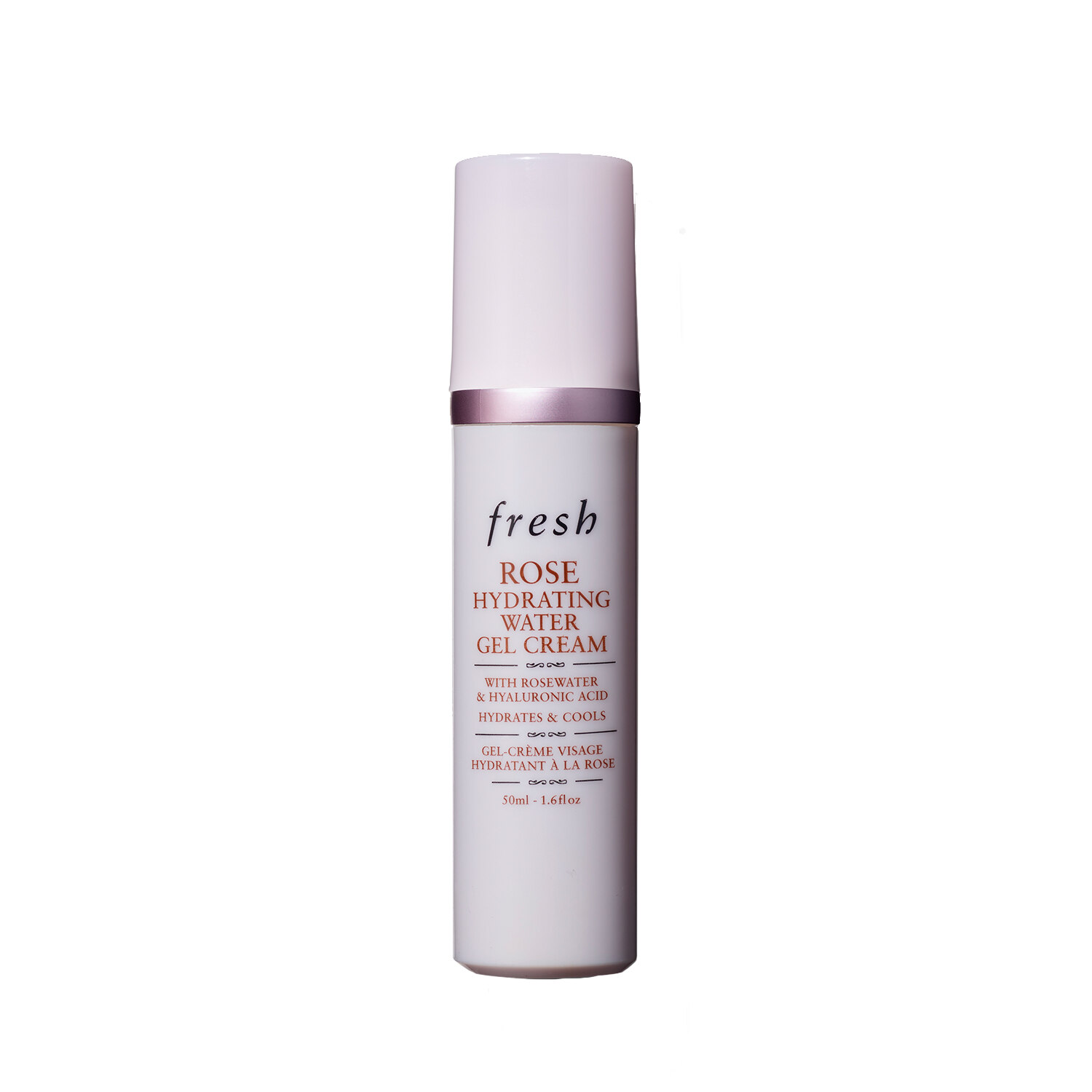 Rose Hydrating Water Gel Cream 프레쉬 뷰티 신세계면세점