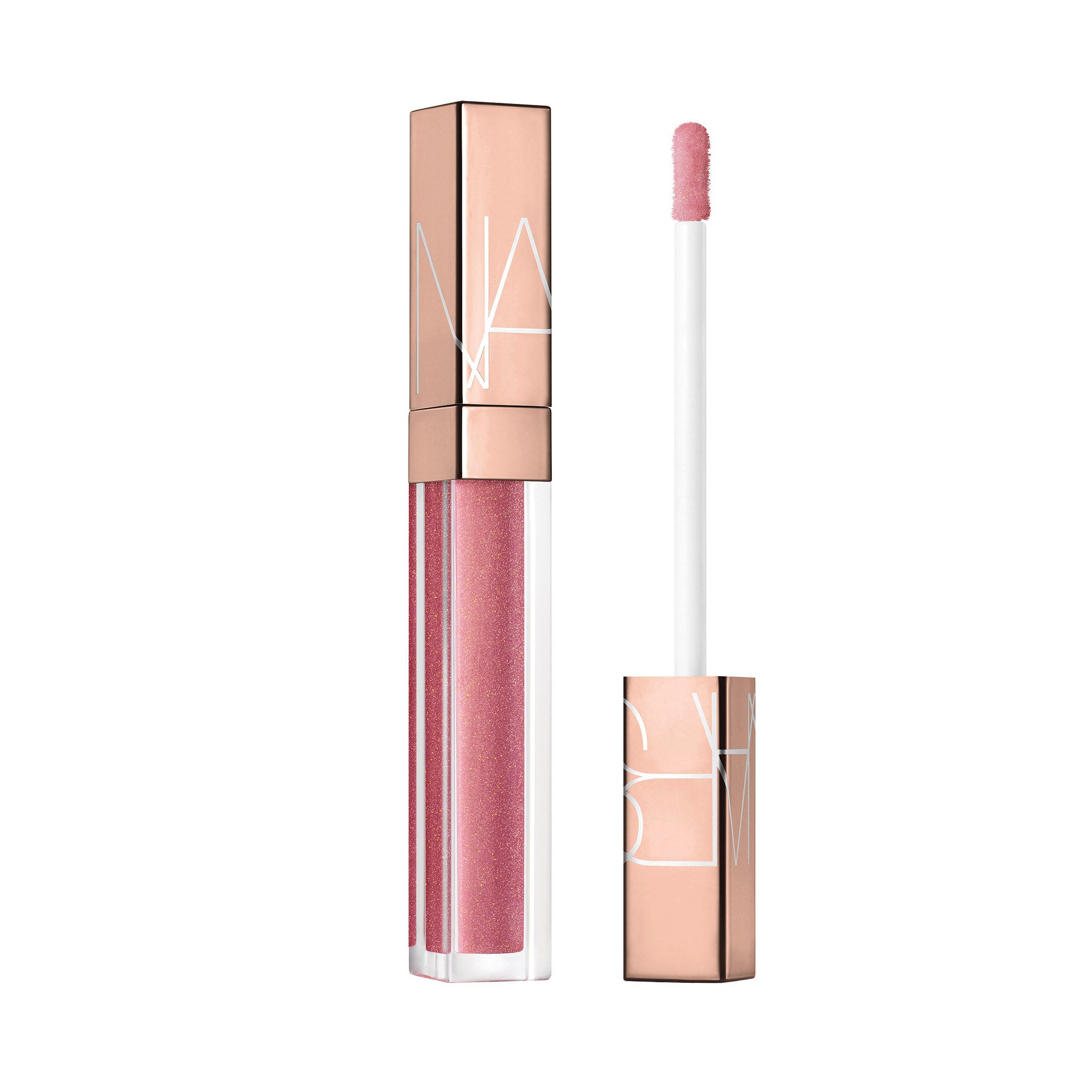 AFTERGLOW LIP SHINE - UNBROKEN 唇彩 - NARS - 美妆馆 | 韩际新世界免税店
