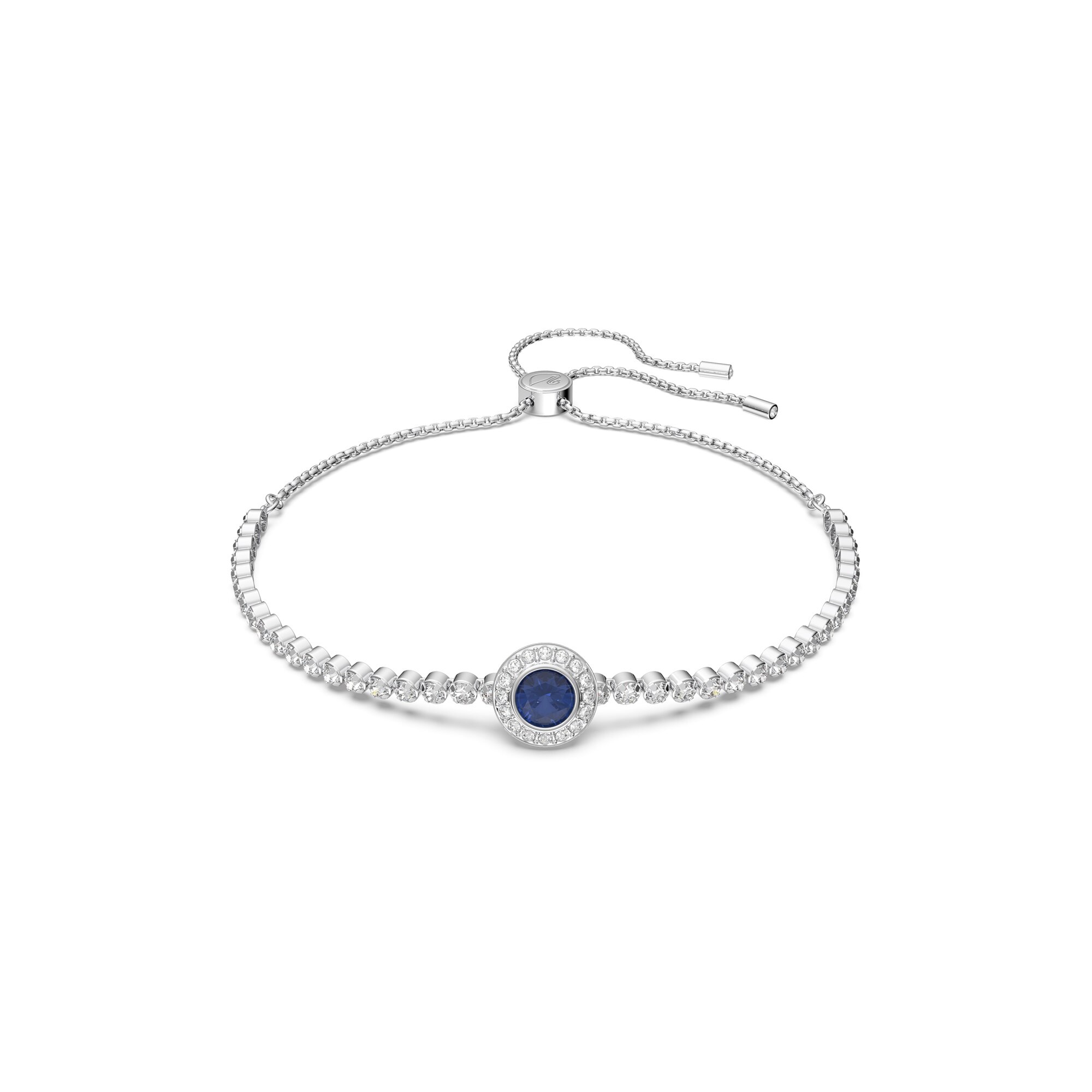 SS TE MATRIX:BRACELET RND CZSAP/RHS M - 스와로브스키 - 시계/주얼리 | 신세계면세점