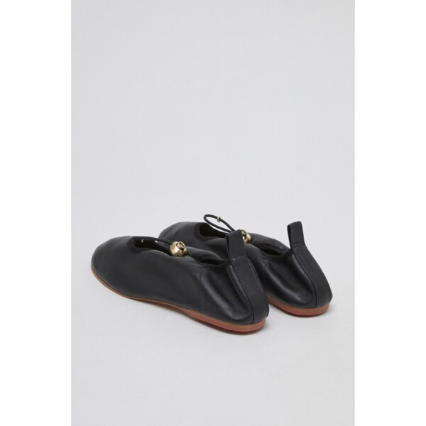 Luv string flat(Deep sleep) - 아카이브앱크 - 패션 | 신세계면세점