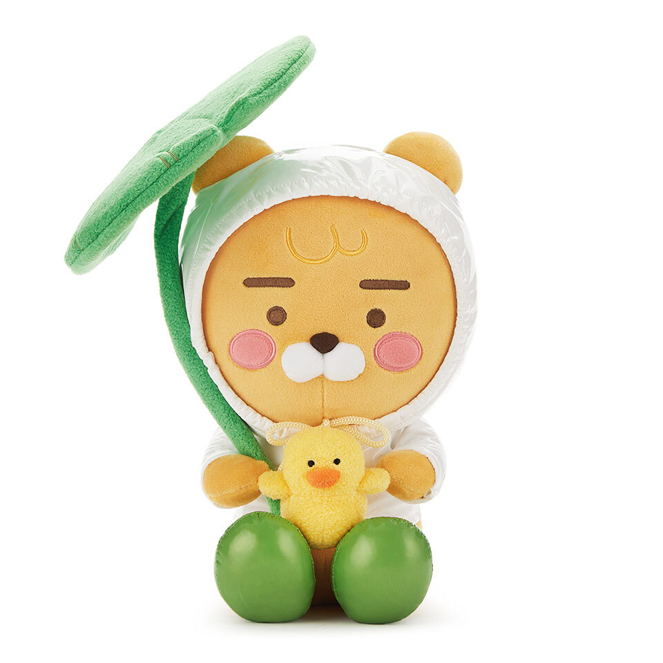 레이니가든_인형_라이언 - 카카오프렌즈 - 리빙 | 신세계면세점