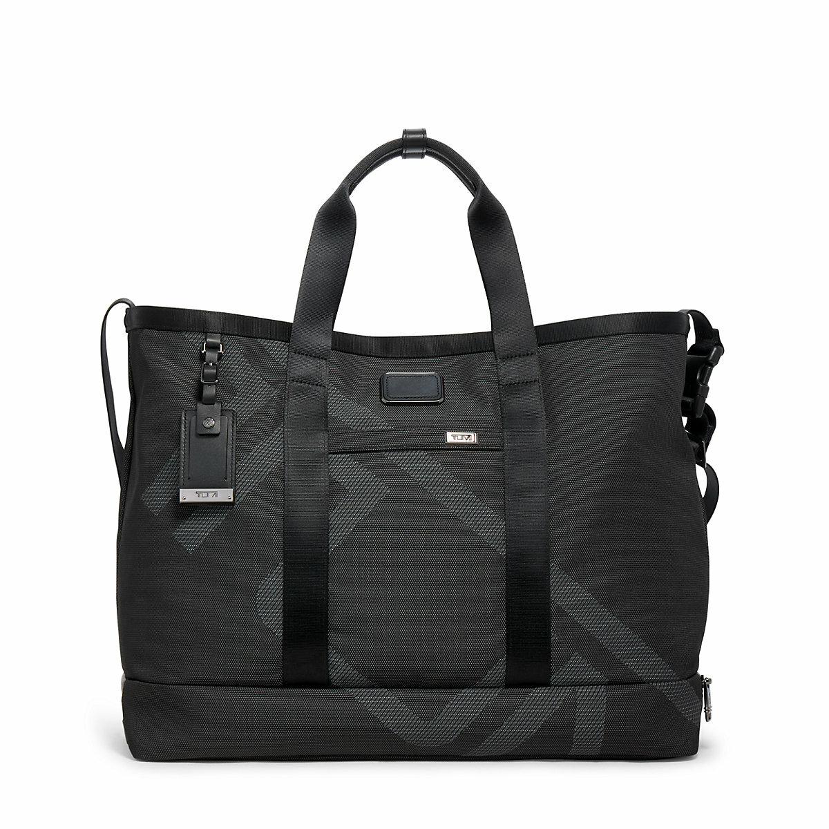 TUMI ALPHA CARRYALL TOTE REFLECTIVE TUMI JACQUARD - 투미 - 패션 | 신세계면세점