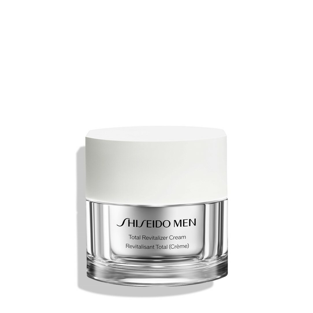 SMNN TOTAL R CREAM N 50ml - 시세이도 - 뷰티 | 신세계면세점