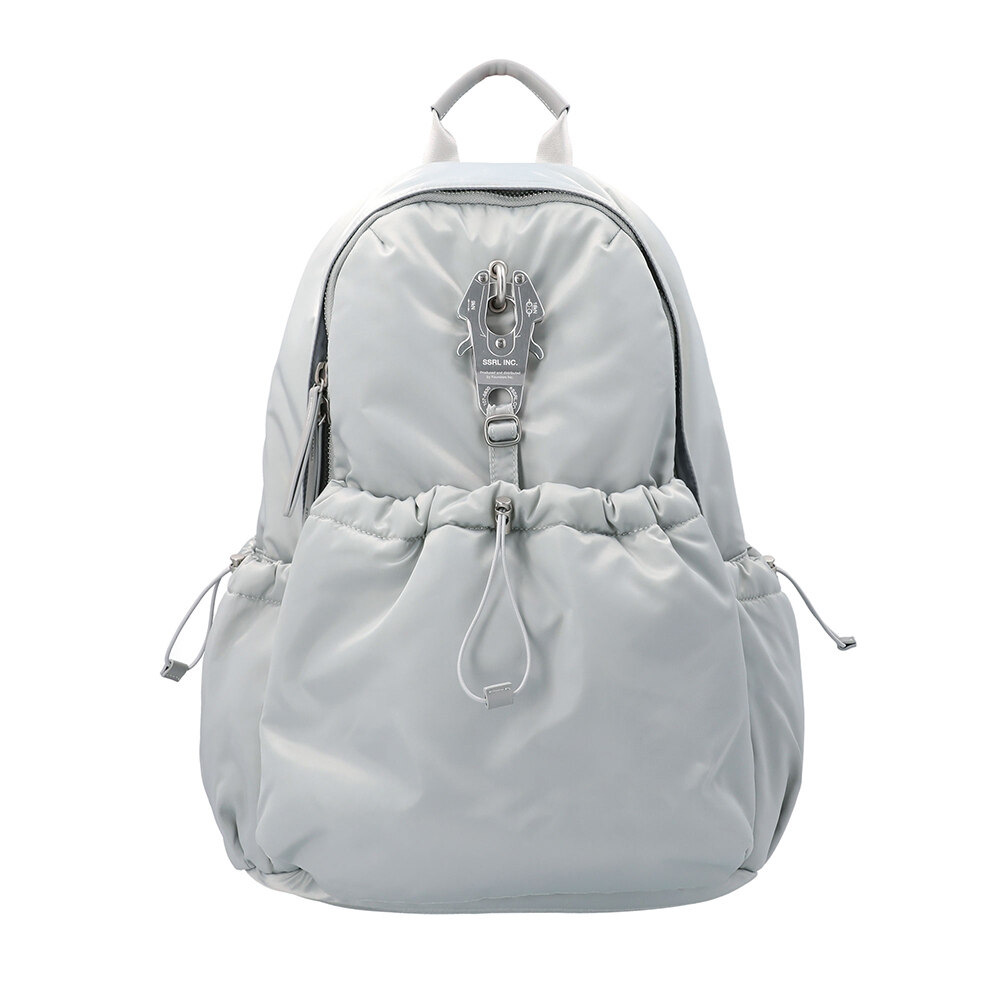 raven essential backpack / silver - 에스에스알엘 - 패션 | 신세계면세점