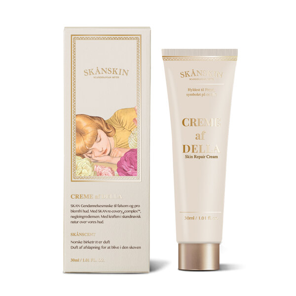 CREME af DELLA 30ml - 스칸스킨 - 뷰티 | 신세계면세점