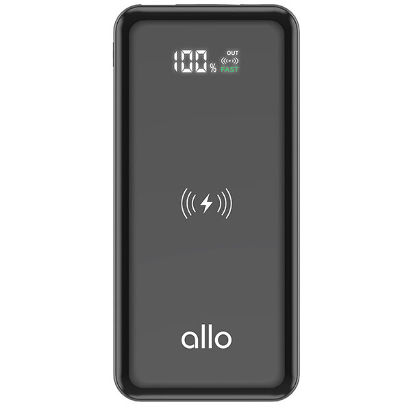 allo_1001WQC(BK) - 알로 - 전자 | 신세계면세점