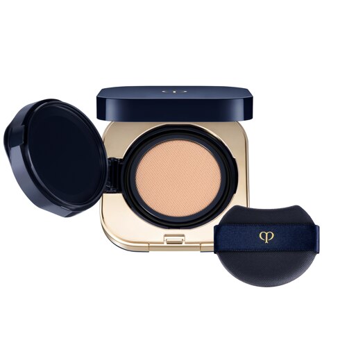 CPB R. CUSHION FD NATURAL O10 (2022) 气垫粉底 - 肌肤之钥 - 美妆馆 | 韩际新世界免税店