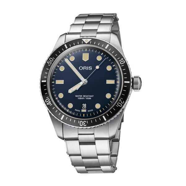 01 733 7707 4055-07 8 20 18 / 남성 - 오리스 - 시계/주얼리 | 신세계면세점