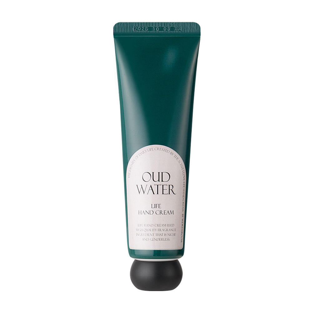 Life Hand Cream 护手霜 Odd Water 50ml - W.DRESSROOM - | 韩际新世界免税店