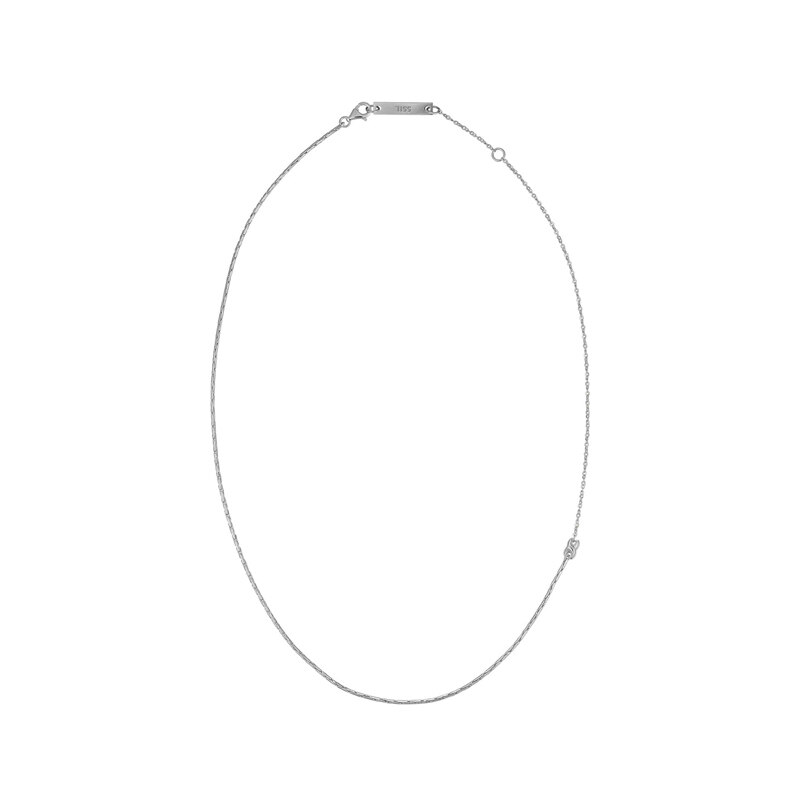 Clear Chain - 에스실 - 시계/주얼리 | 신세계면세점