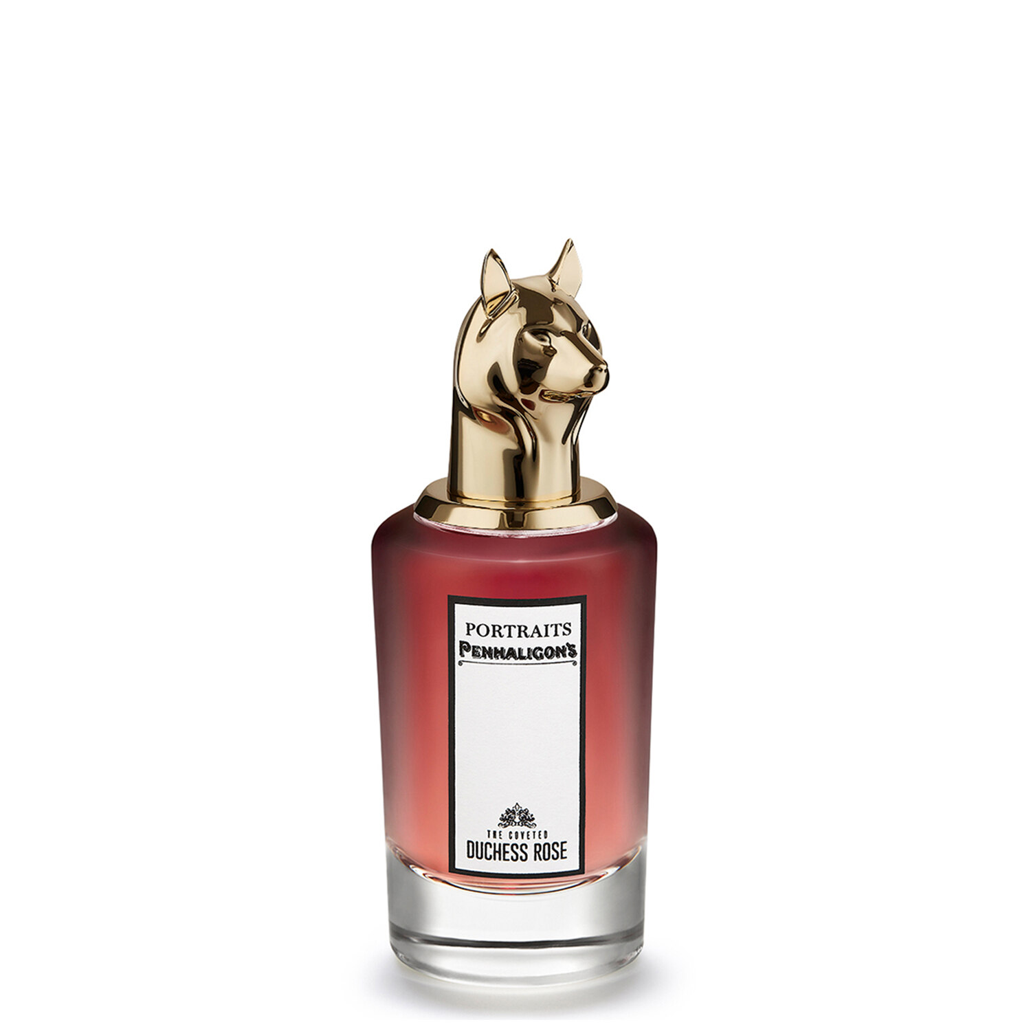 PORTRAITS THE COVETED DUCHESS ROSE EDP 75ML - 펜할리곤스 - 뷰티 | 신세계면세점