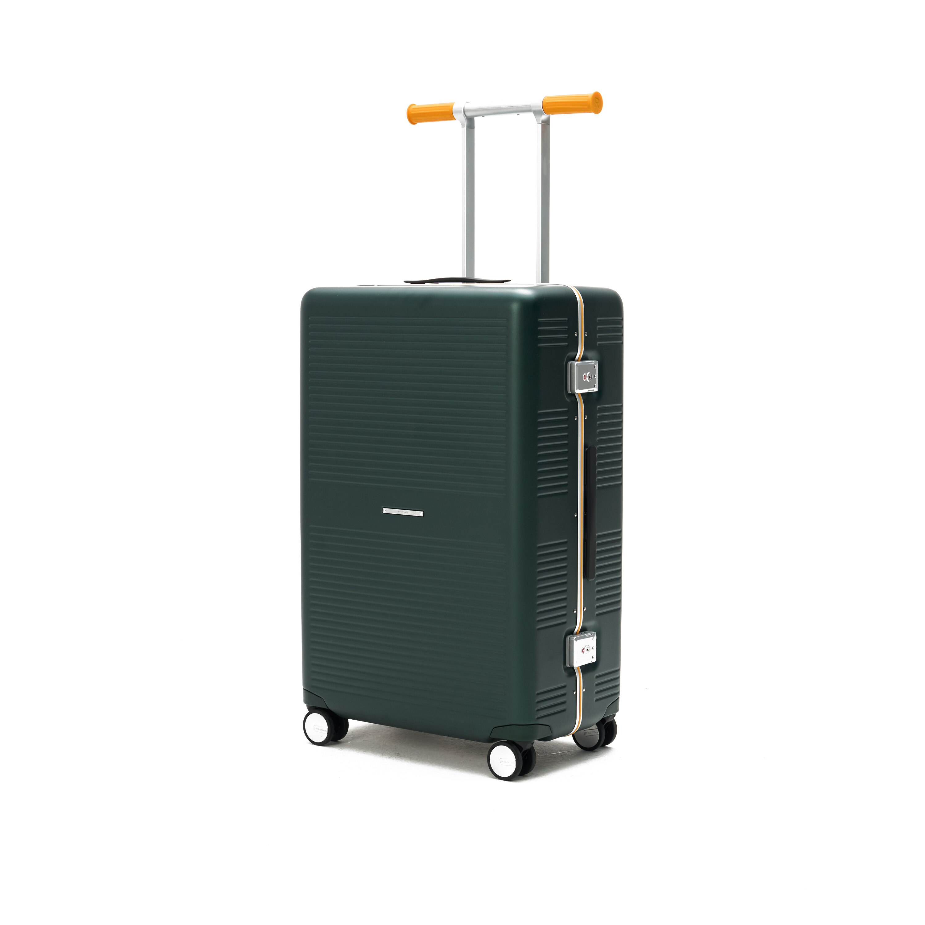 R TRUNK FRAME ep.3 88L/29inch 933 DEEP GREEN - 로우로우 - 패션 | 신세계면세점