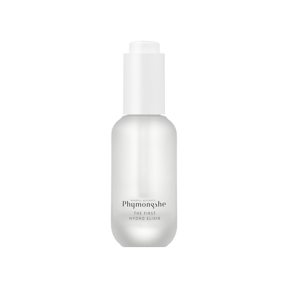 THE FIRST HYDRO ELIXIR 30ml - Phymongshe - Beauty | Shinsegae Duty Free