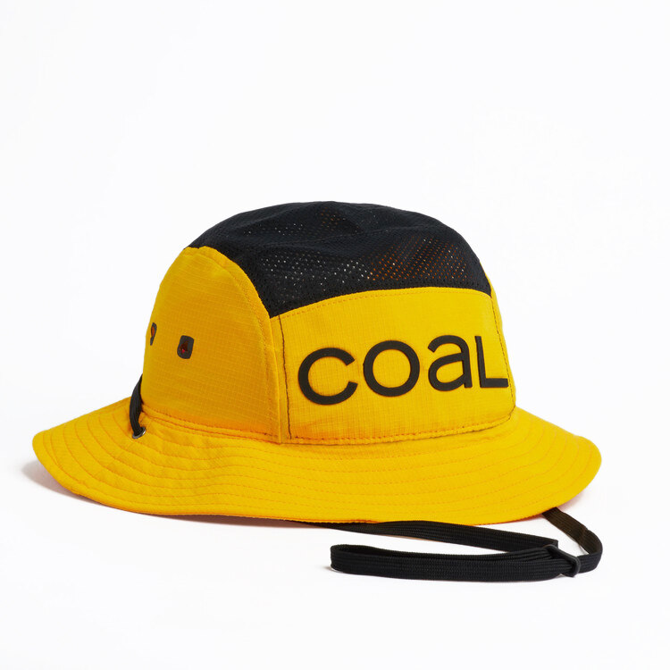 Jetty Bucket Goldenrod - COAL HEAD WEAR - 패션 | 신세계면세점