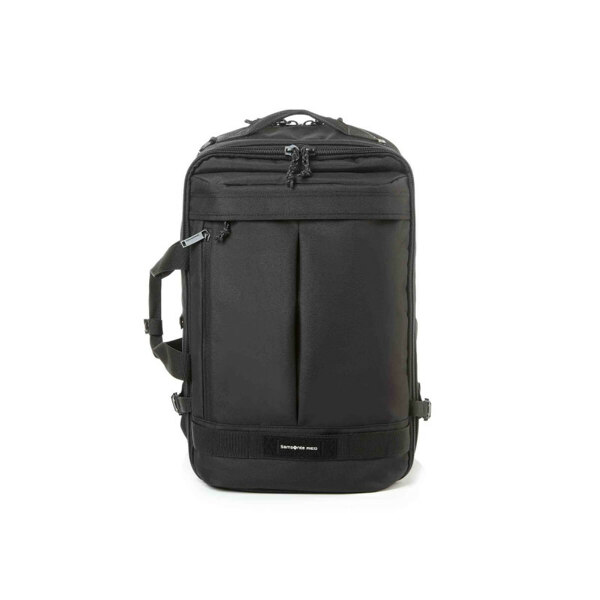QY009001(A) VICKSON 3WAYS BACKPACK BLACK - 쌤소나이트 - 패션 | 신세계면세점