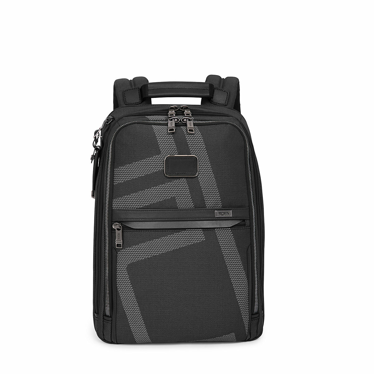 TUMI ALPHA SLIM BACKPACK REFLECTIVE TUMI JACQUARD - TUMI - Fashion ...
