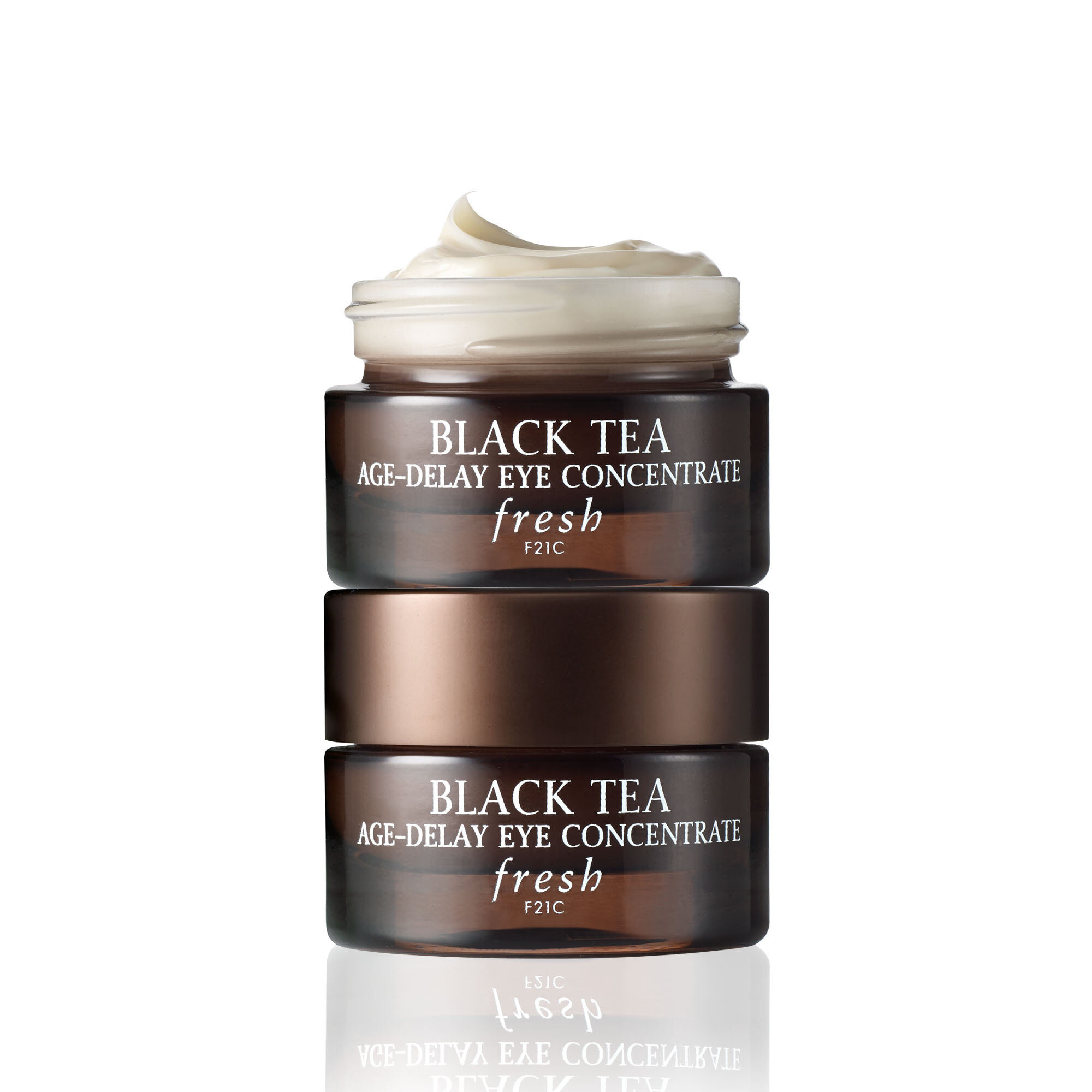 Black Tea Eye Concentrate Duo 프레쉬 뷰티 신세계면세점