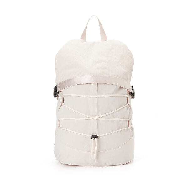 STRING VOYAGER BACKPACK (Light Pink) - 아이띵소 - 패션 | 신세계면세점