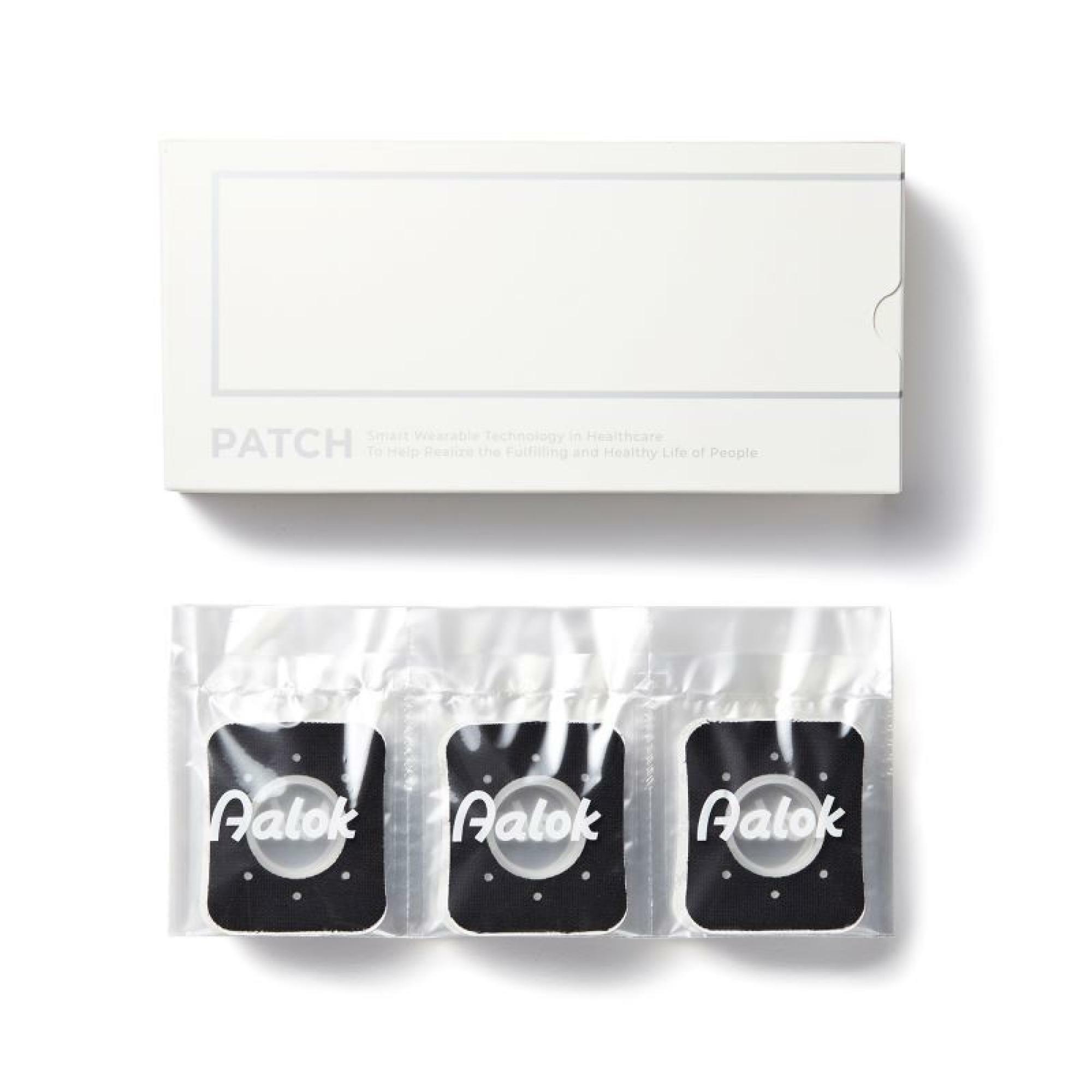 LED PATCH REFILL - 1BOX(30EA) - 알록 - 뷰티 | 신세계면세점