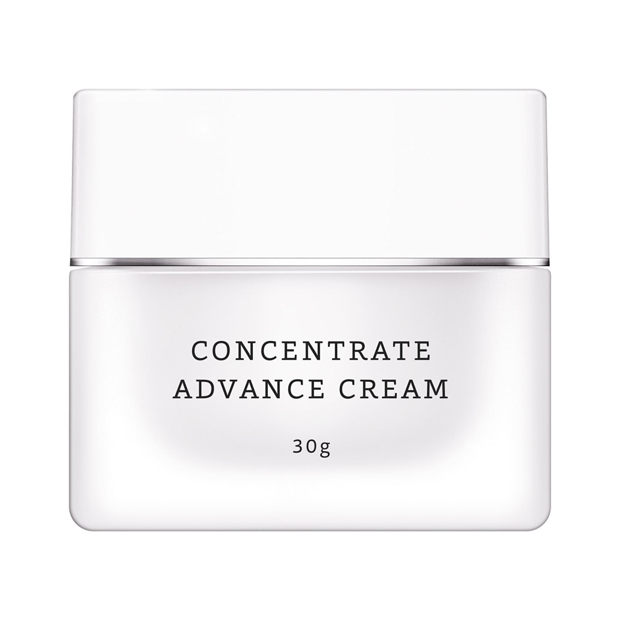 CONCENTRATE ADVANCE CREAM 30g - 알엠케이 - 뷰티 | 신세계면세점