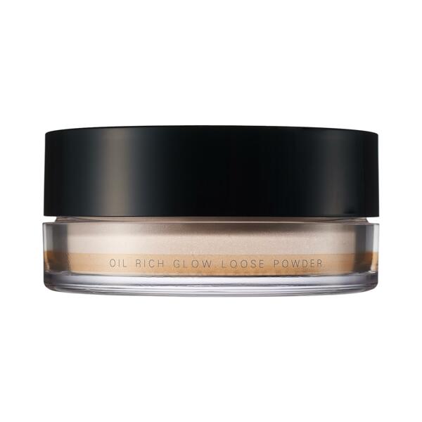 OIL RICH GLOW LOOSE POWDER 15g - 스쿠 - 뷰티 | 신세계면세점